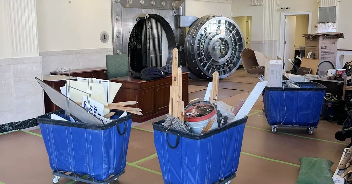 Clean Out Services For Estates, Homes, Hoarding and Commercial Jobs in ...